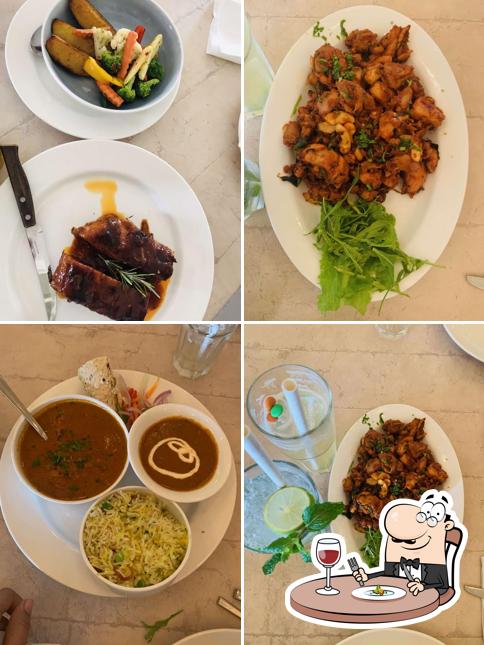 The Glass Onion, Hyderabad, Boulder Hills Madhava Reddy Colony Opp ISB ...
