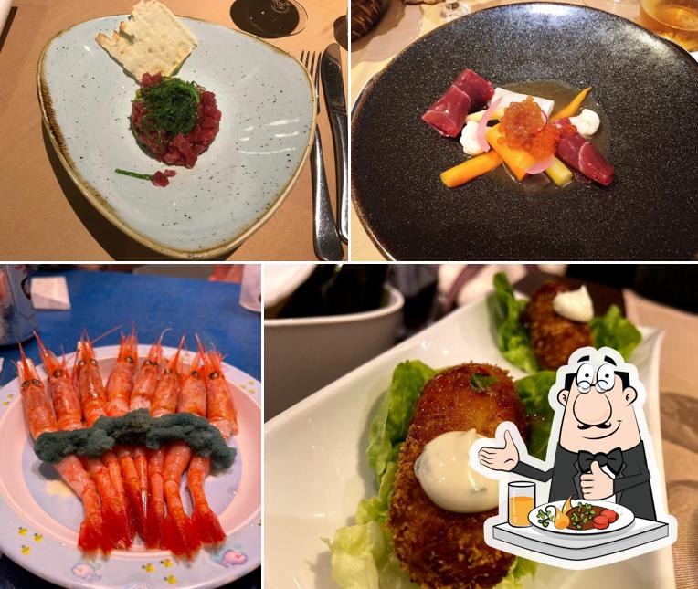 Topik Restaurant, Barcelona - Menú del restaurante, precios y reseñas