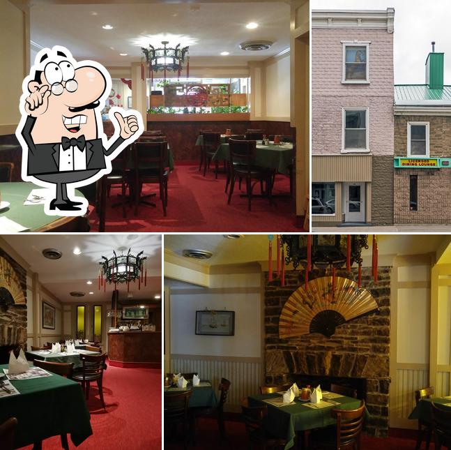 Wok House restaurant, Prescott - Menu du restaurant et commentaires