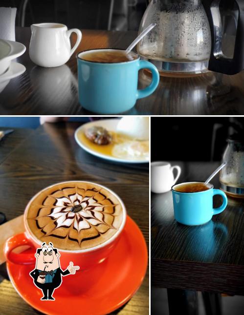 Yellow Tree Cafe Calasiao, Calasiao - Restaurant reviews