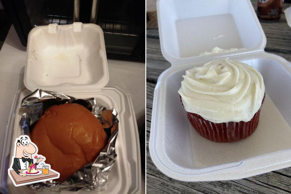 Pull Up -N- Eat, Harker Heights - Restaurant menu, prices and reviews