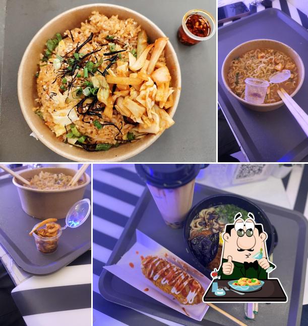 KOGO, Thane - Restaurant menu, prices and reviews