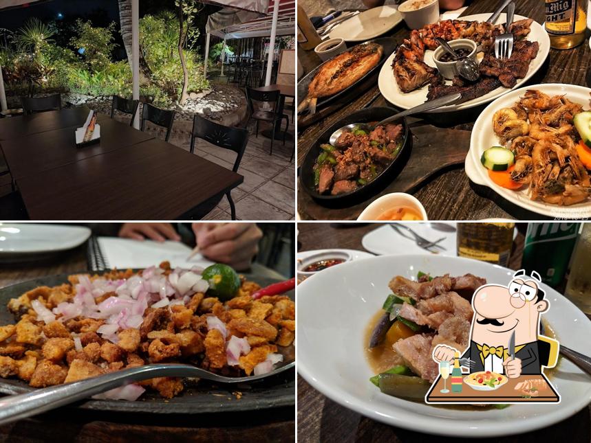 Manong's Grill, Muntinlupa - Restaurant menu, prices and reviews