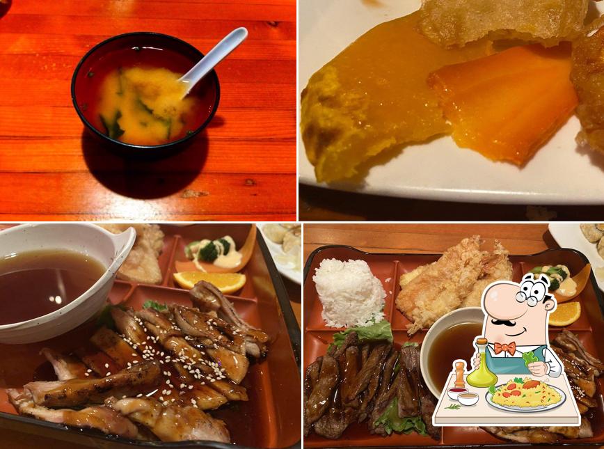 Tora Sushi Lounge, Astoria - Restaurant menu, prices and reviews