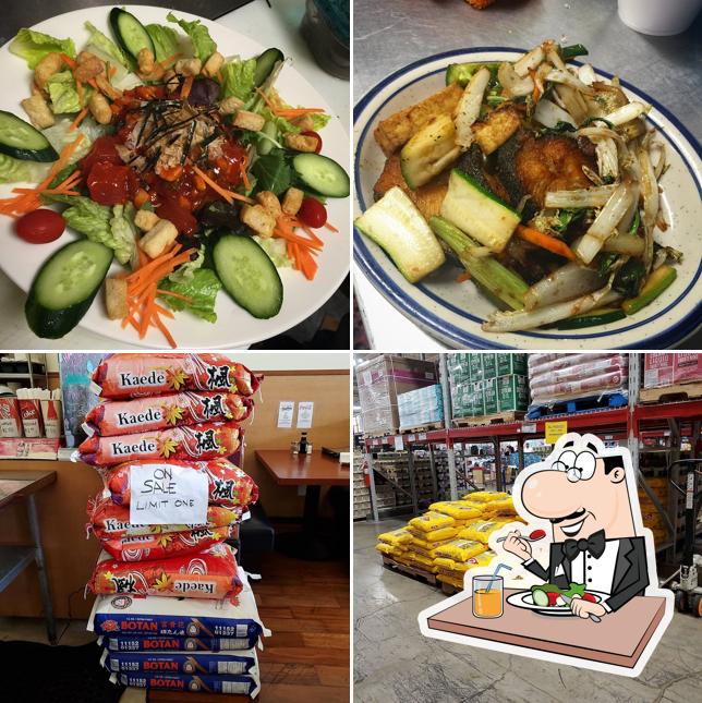 Kim Chee Restaurant 7 in Aiea - Korean restaurant menu and reviews