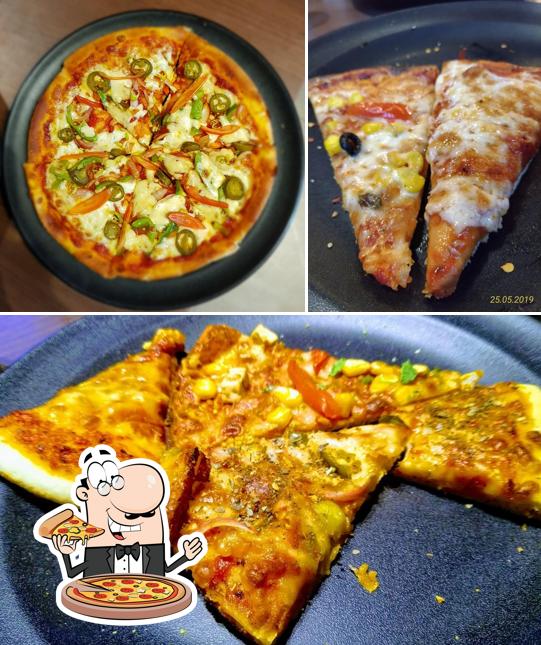 William John's Pizza, Bharuch - Restaurant menu, prices and reviews