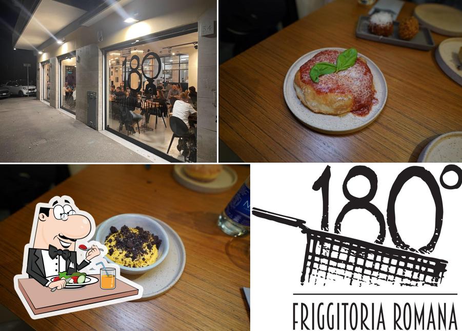 180Grammi Pizzeria Romana, Roma - Menu del ristorante, prezzi e recensioni