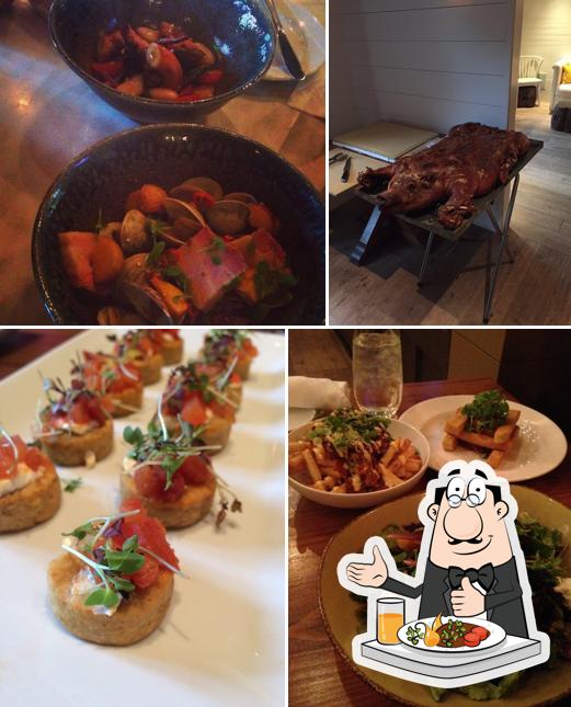 Acre Restaurant, Memphis - Restaurant menu, prices and reviews