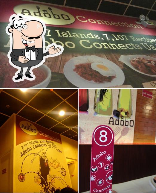 Adobo Connection restaurant, Calamba, 3F SM City Calamba - Restaurant ...