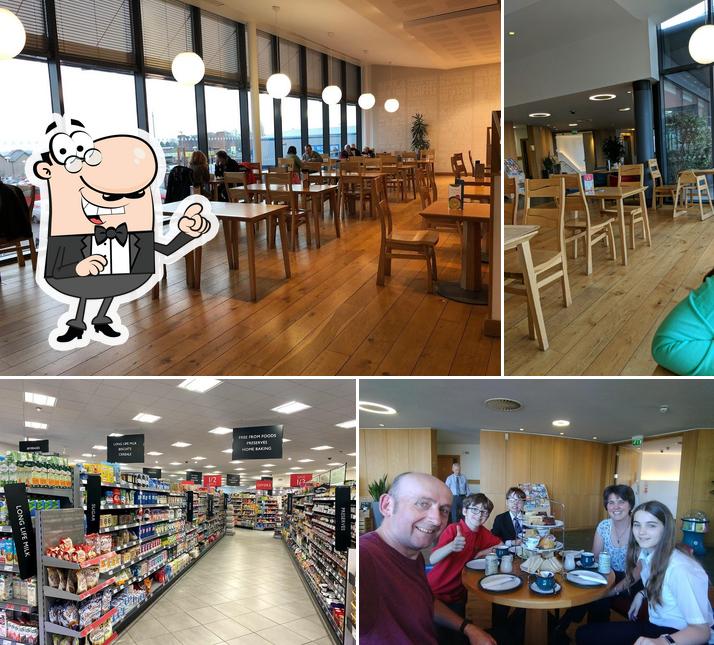 Booths, Penrith in Penrith - Restaurant reviews