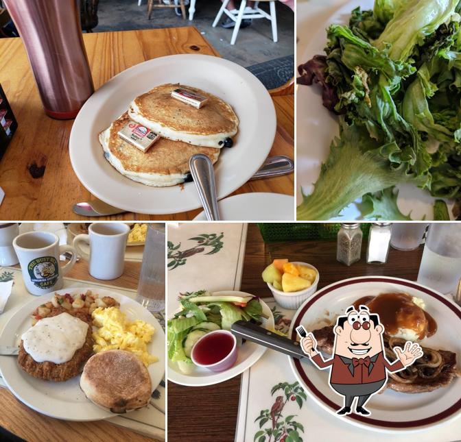 Busy Bee Cafe, Buffalo - Restaurant menu, prices and reviews