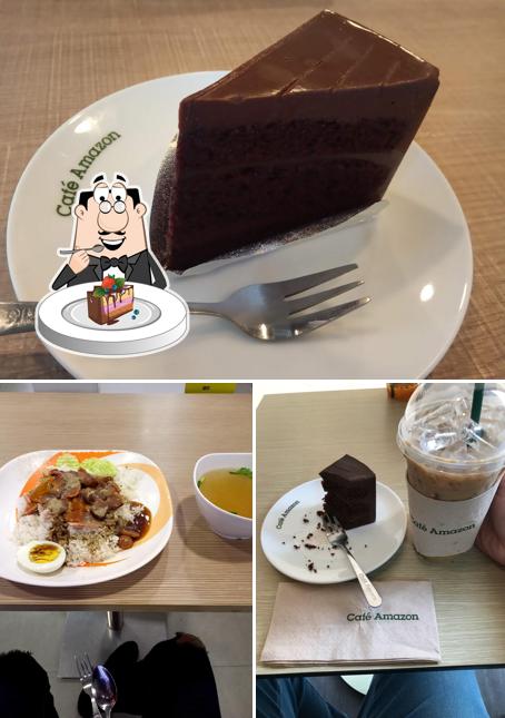 Best restaurants in Huamark Center Mall - Restaurant Guru