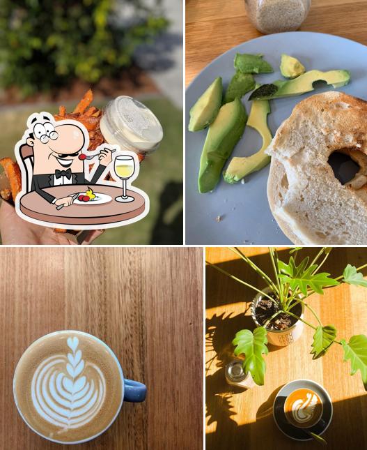 Cafe Harmony, Palmview - Restaurant menu, prices and reviews