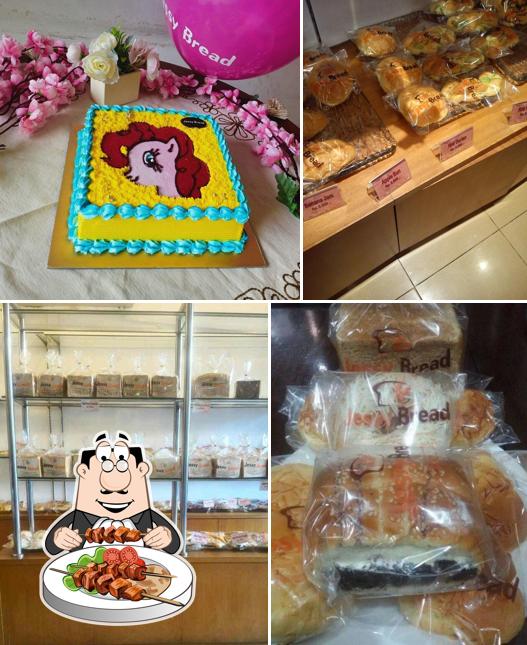 Jessy Bread, Yakarta - Menú del restaurante, precios y reseñas