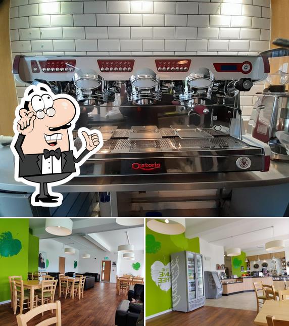 Oriole Cafe, Canterbury - Restaurant menu, prices and reviews