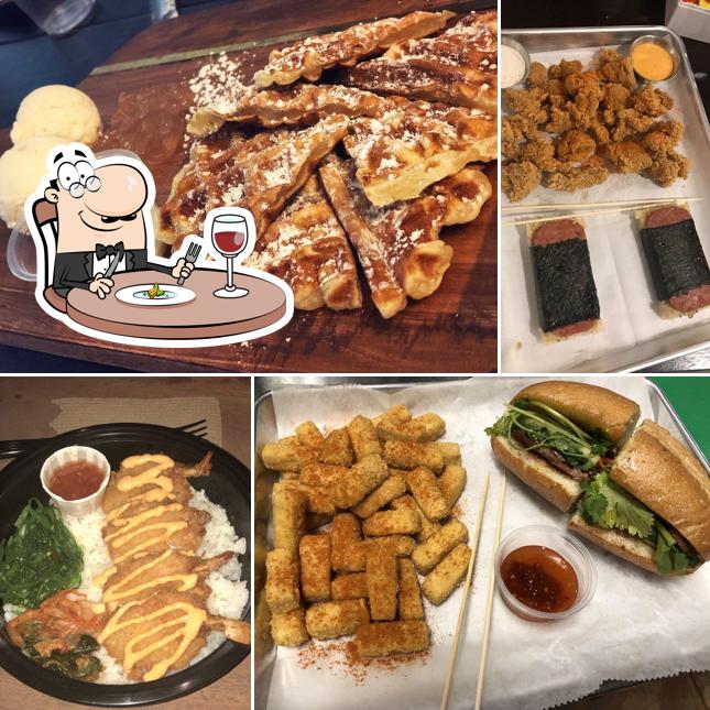 Quickly Boba Cafe. USF, Temple Terrace - Restaurant menu, prices and ...
