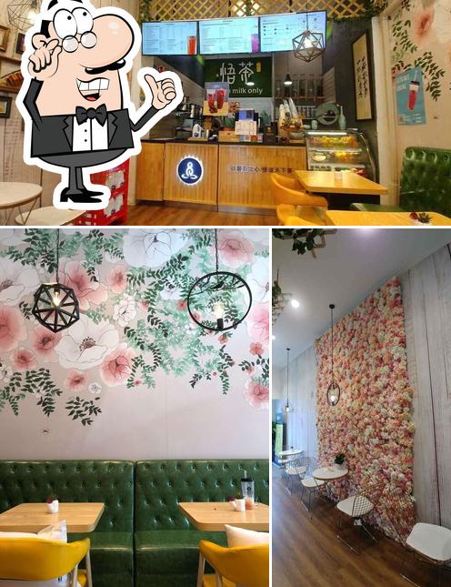 Wu Cha New Lynn, Auckland - Restaurant menu, prices and reviews
