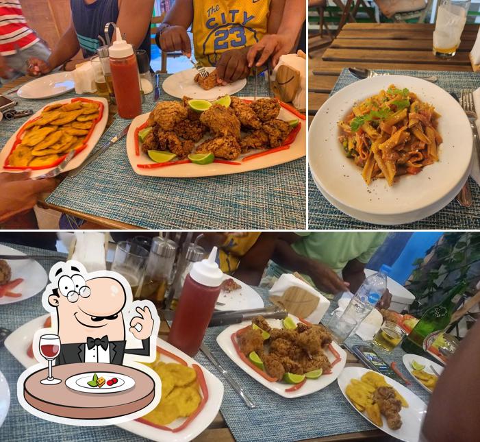 Angel Café, Bar y Restaurante, Punta Cana - Restaurant reviews
