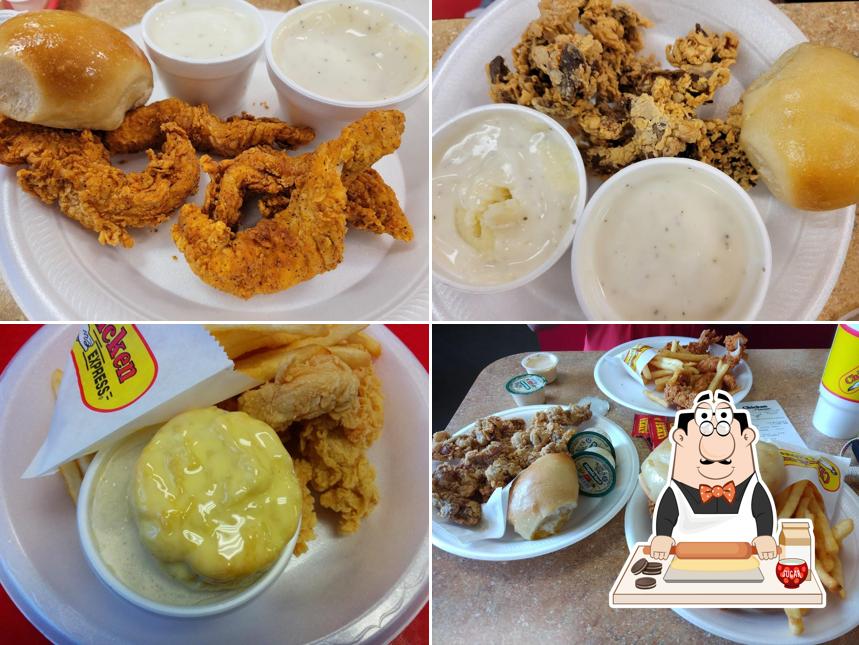 Top 7 restaurants in Mustang, november 2025 - Restaurant Guru