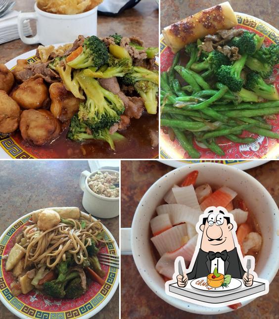 China House, Monterrey - Menú del restaurante, precios y reseñas