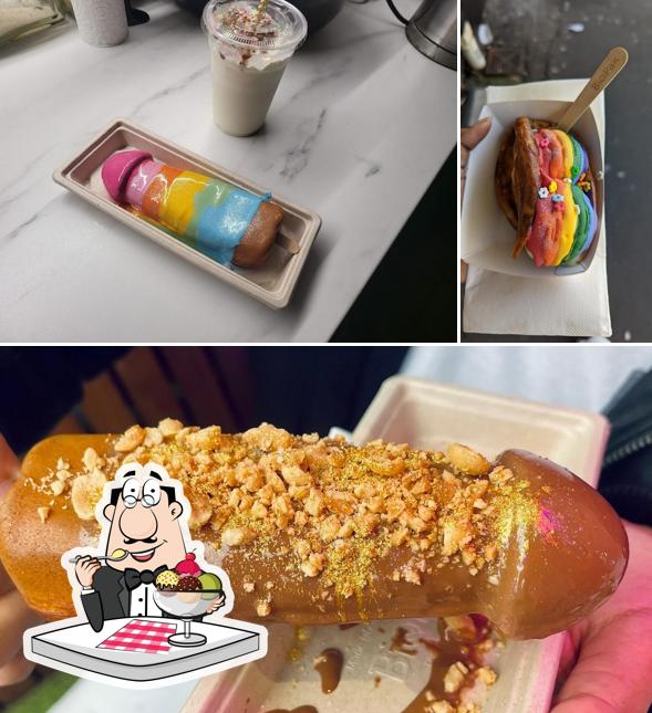 MYKIKI in Surry Hills - Restaurant reviews