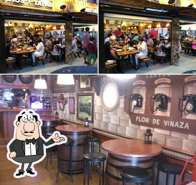 Restaurante El Cucharon in Roses - Restaurant reviews