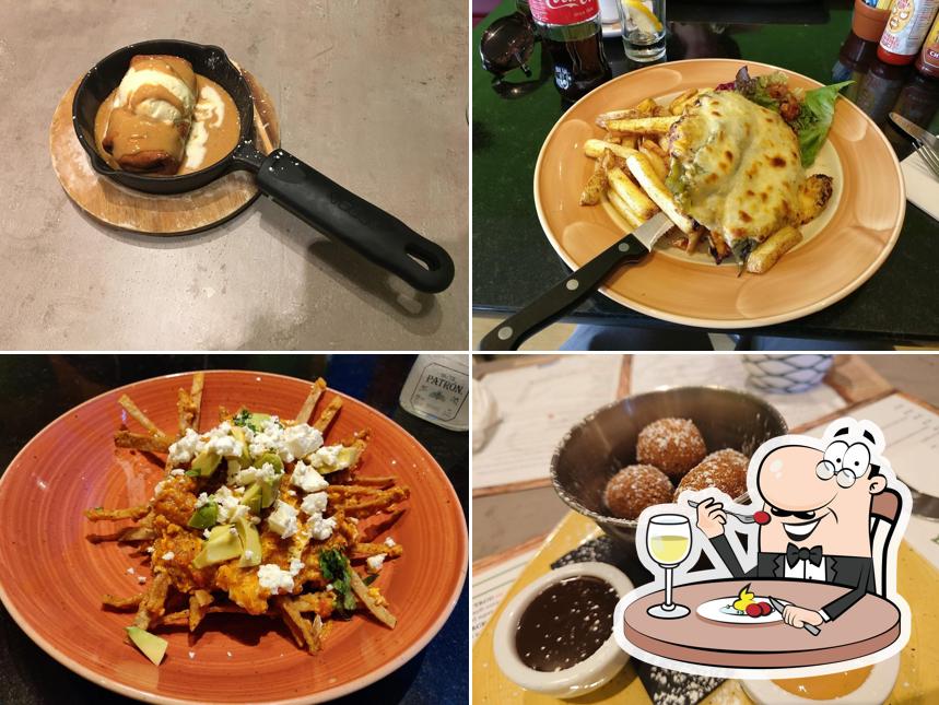 Top 5 restaurants with nachos in Maldon, november 2025 - Restaurant Guru