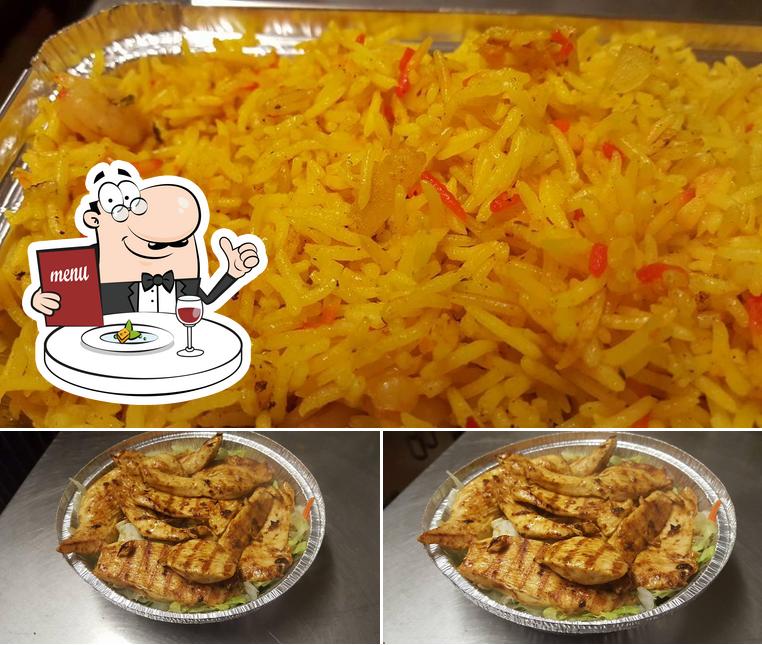 Abbeys Hebburn Village in Hebburn - Restaurant reviews