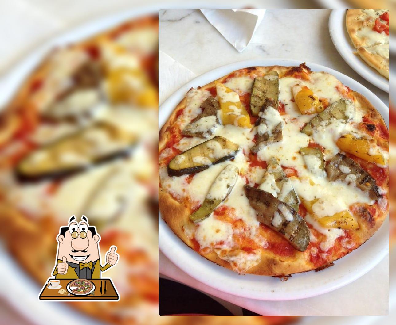 Top 7 restaurants in Monterosso al Mare, july 2025 - Restaurant Guru