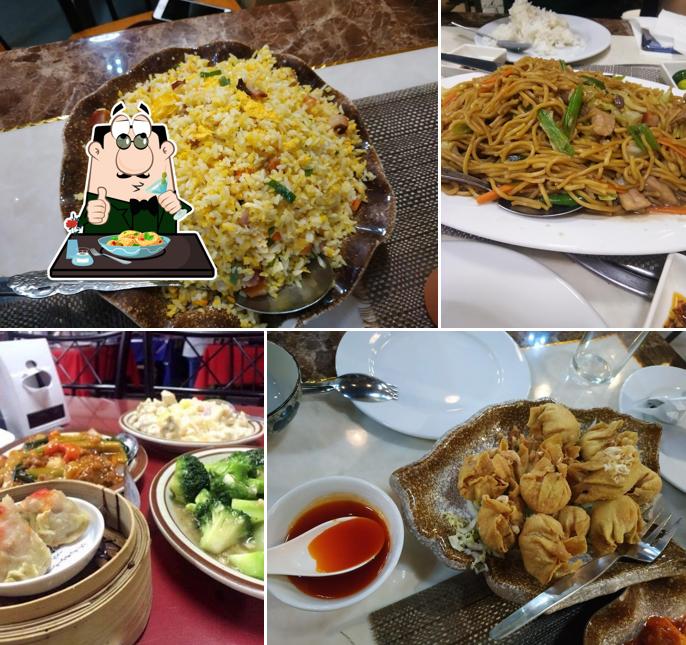 GAO DONG HAI CHINESE CUISINE, Dagupan - Restaurant menu, prices and reviews