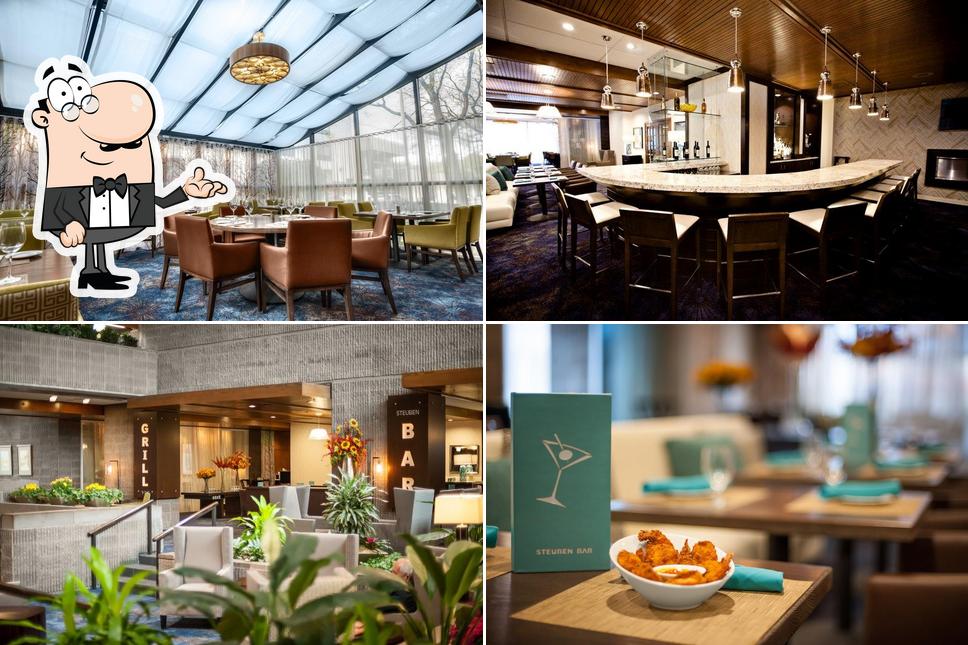 Top 5 restaurants with fish in Corning, december 2025 - Restaurant Guru