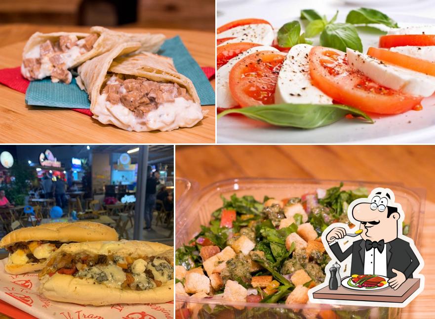 Il Tramezzino pub & bar, Maceió - Restaurant reviews