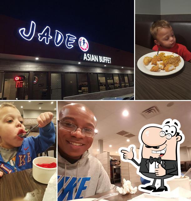 Jade Buffet, Centralia - Restaurant menu, prices and reviews