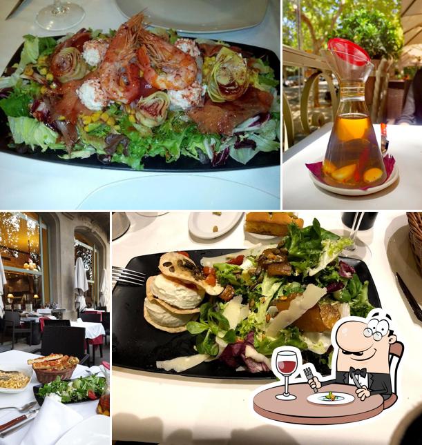 La Tagliatella, Barcelona - Menú del restaurante, precios y reseñas