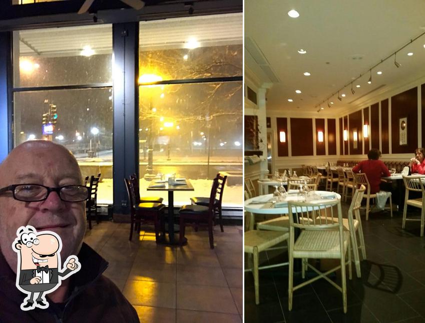 Mei's Kitchen in Chicago - Restaurant menu and reviews