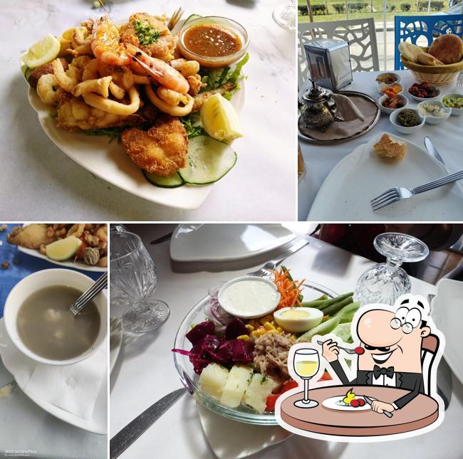 Top 10 restaurants in Tangier, october 2025 - Restaurant Guru