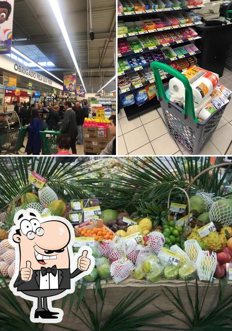 Pingo Doce, Penafiel