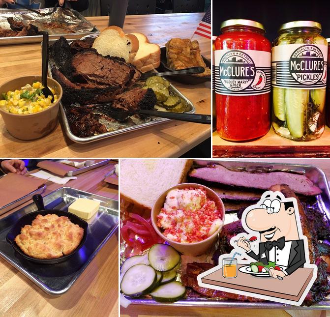 Chicago Culinary Kitchen + BBQ, Palatine - Restaurant menu, prices and ...