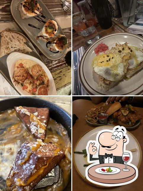 Common Restaurant, Savannah - Restaurant menu, prices and reviews