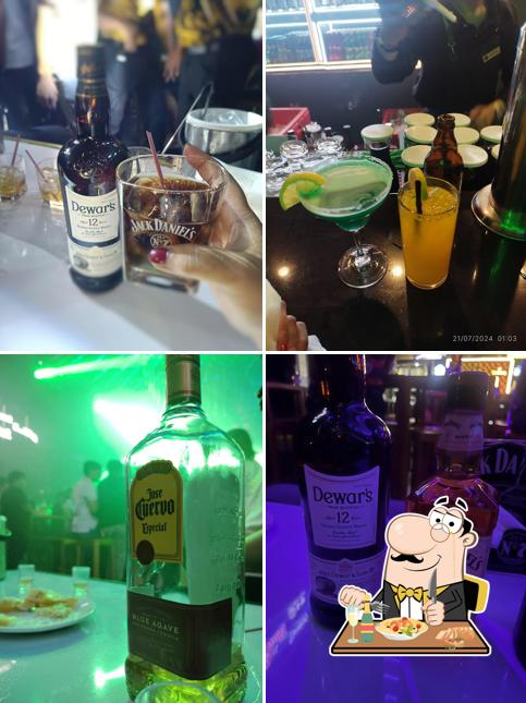 G-Side Tomas Morato, Quezon City - Restaurant menu, prices and reviews