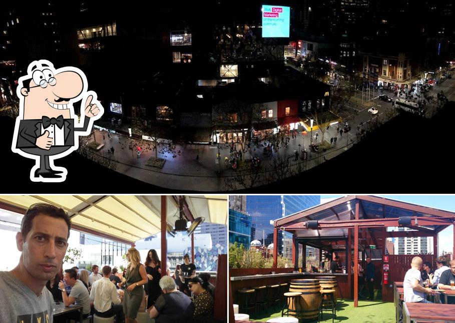 Goldilocks Bar in Melbourne - Restaurant reviews