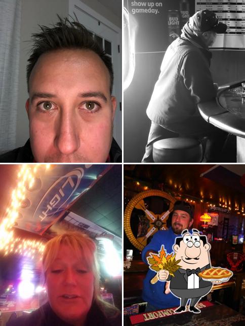 Lamp Post Inn, Lakewood - Restaurant menu, prices and reviews