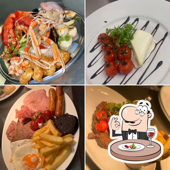Top 5 scottish restaurants in Buckie, august 2025 - Restaurant Guru