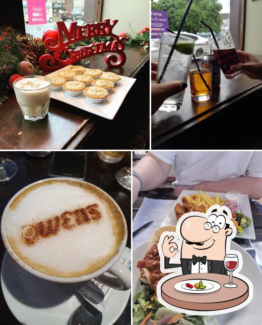 Owen's, Coatbridge - Restaurant menu, prices and reviews