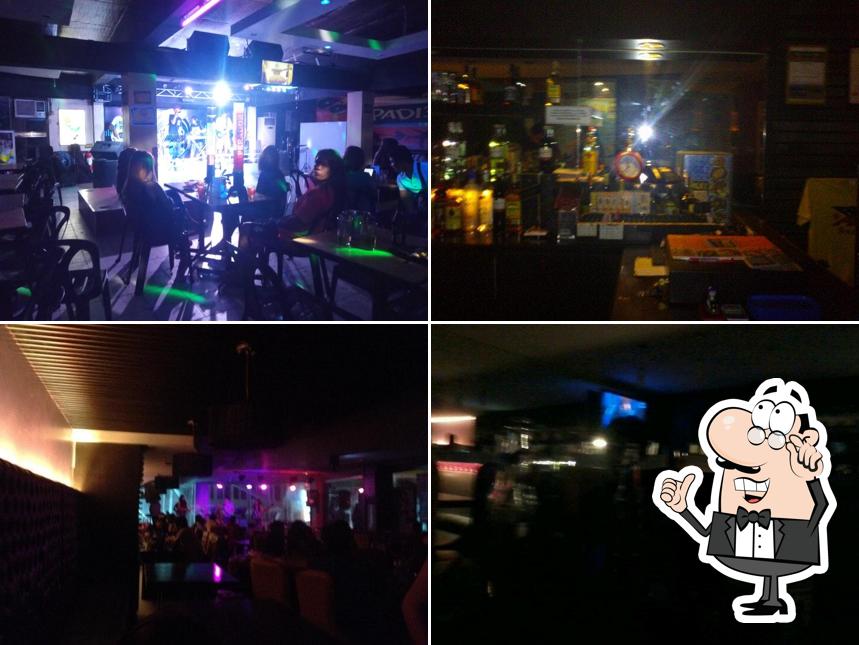 PADI'S point - Dagupan Branch, Dagupan - Restaurant menu, prices and ...