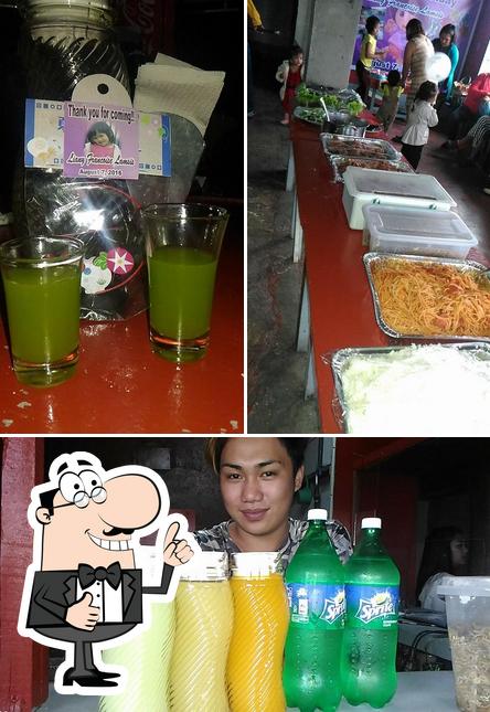 Redbox cafe, Baguio