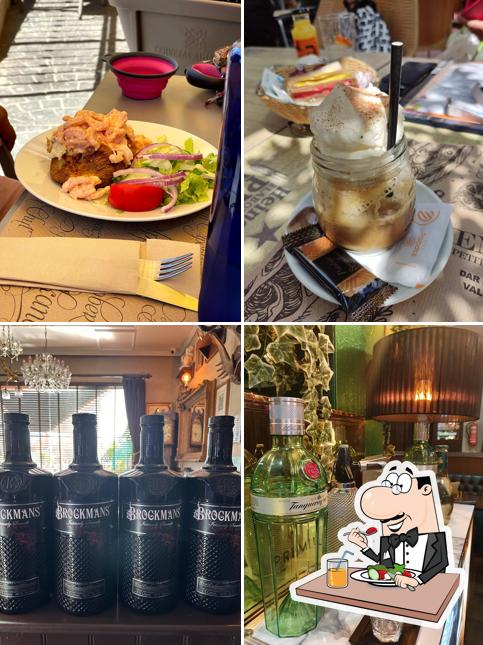 The Med Bistro & Bar in Guardamar del Segura - Restaurant reviews