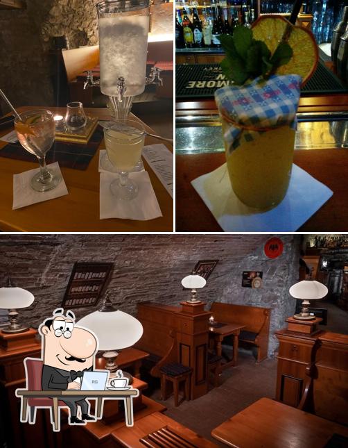 Zapa Bar Český Krumlov, Český Krumlov - Restaurant menu, prices and reviews