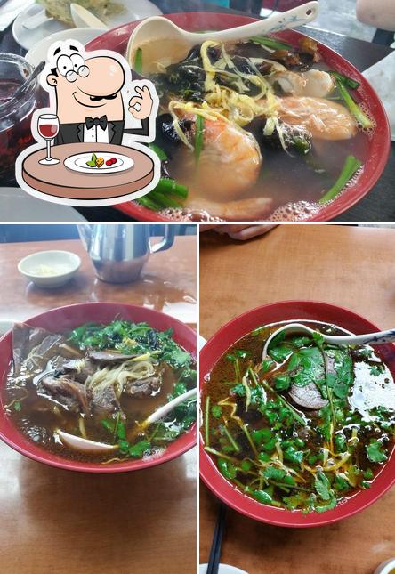 101 Noodle Express, Irvine - Restaurant menu, prices and reviews
