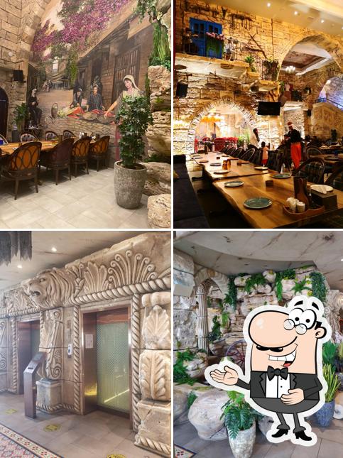 Al Meshwar Restaurant, Dubai - Restaurant menu and reviews